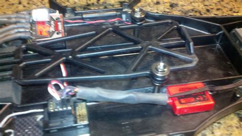 KYOSHO SC R SP R C Tech Forums