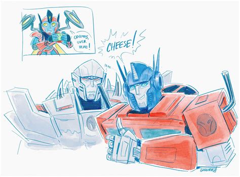 Transformers Earthspark On Tumblr Transformers Earthspark On Tumblr