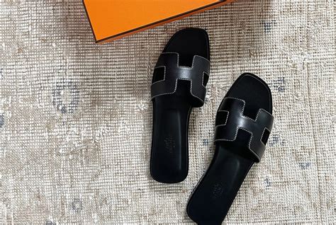 The Timeless Elegance Of Hermes Sandals Newyorkfeatured