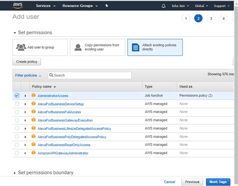 Deploy Web Server On Aws Ec2 Instance Using Ansible