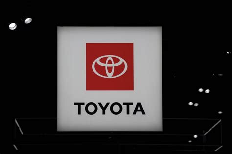 日本大發汽車碰撞測試爆造假 即暫停國內外出貨 豐田部份車款受影響