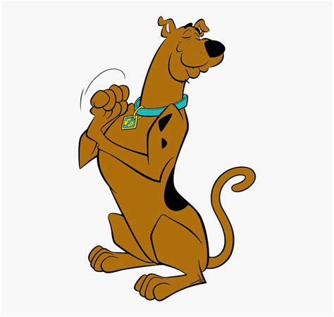 Scooby Doo Png Transparent Png Transparent Png Image Pngitem