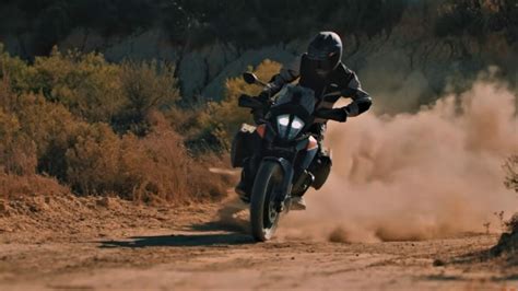 Ktm 390 Adventure Shows Off Its Capabilities In Official Video Motoroids