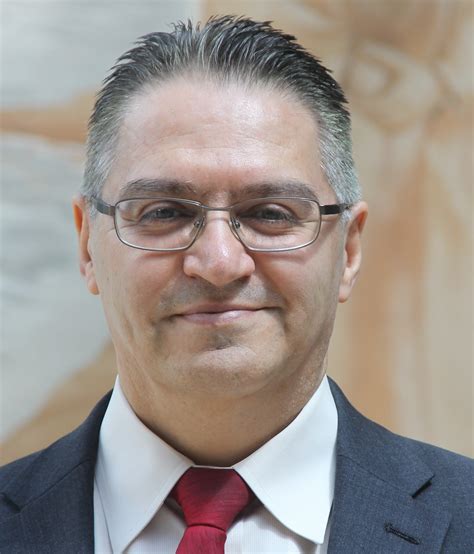 Dr Nader Vahdati Associate Professor Khalifa University