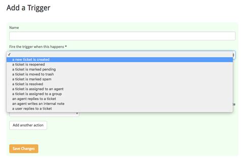 Helpy Support External Apiwebhook Triggers