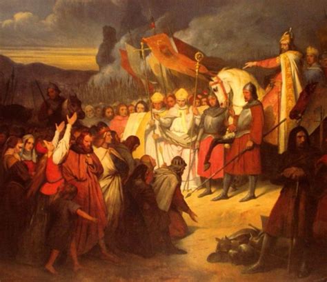The Origin Of The Viking Raids And The Christian Threat Hubpages