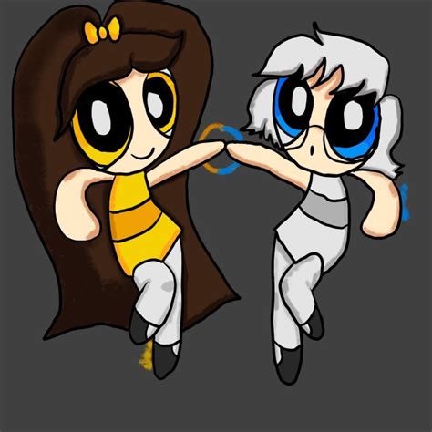 Ppg Ocs On Tumblr