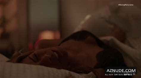 Lisa Vidal Nude Aznude