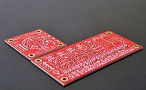 Electronic Signal Selector Switch Module Codrey Electronics