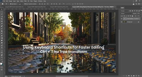 How To Warp Text In Photoshop Everything You Need To Know