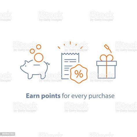 로열티 프로그램 포인트 적립 및 보상 마케팅 개념을 얻을 로열티 프로그램에 대한 스톡 벡터 아트 및 기타 이미지 로열티