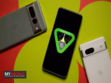 How To Unlock The Android Beta Experience On Your Google Pixel Device My Mobile India