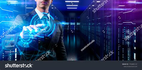 9 552 Iot Server Images Stock Photos Vectors Shutterstock