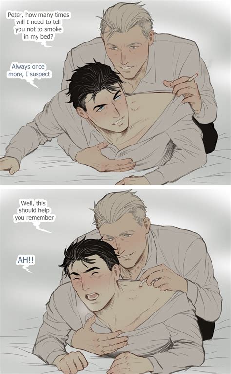 Rule 34 Burn Scar Burning Cigarette Cigarette Burn Elias Bouchard