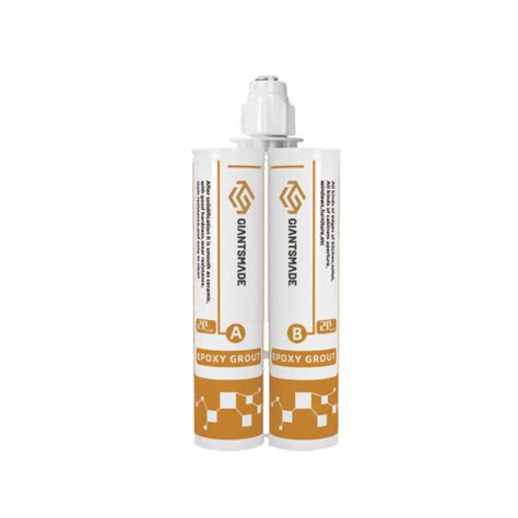 Epoxy Grout Giantsmade