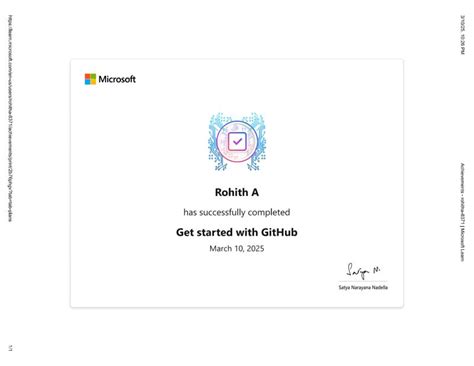 Git Github Microsoftlearn Versioncontrol Collaboration Techskills