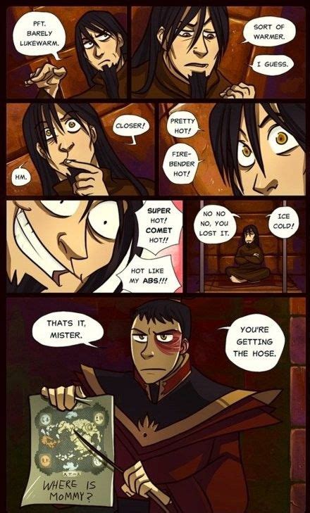 Hot Like My Abs Avatar The Last Airbender The Legend Of Korra