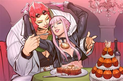 🔞 Maestro Zero Only Loyal Nsfw Fans On Twitter Rt Afterlaughs Final And Third Commission