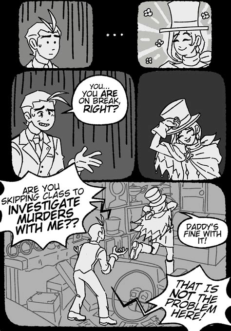 Ace Attorney On Tumblr