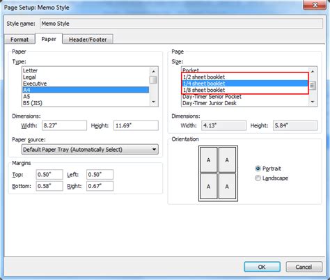 Print Multiple Notes On Single Page In Microsoft Outlook