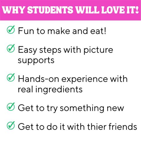 Fall Candy Pretzel Visual Recipe Microwave Sped Autism Life