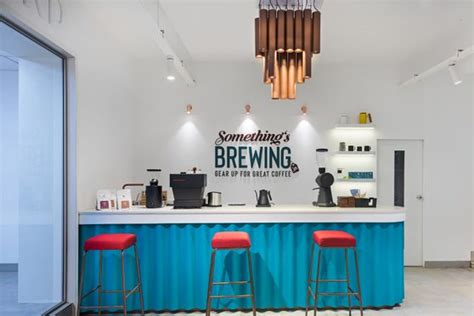 Somethings Brewing Indira Nagar