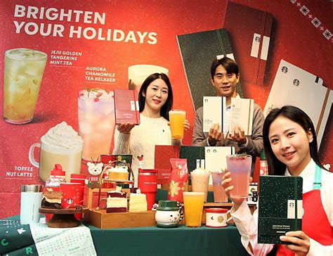 스타벅스 프리퀀시 이벤트and사회공헌 프로그램 공모