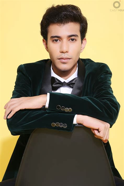 Akshay Jadhav Castyou