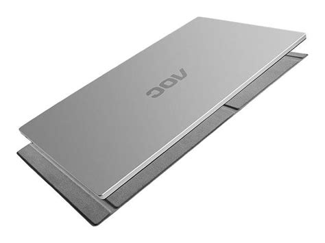 AOC I FWUX LED Monitor Portable X I FWUX