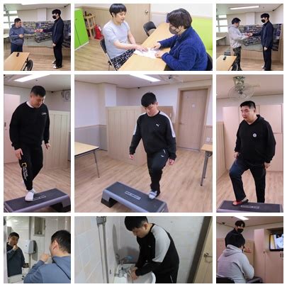 포토갤러리 미루나무교실 3월 활동사진