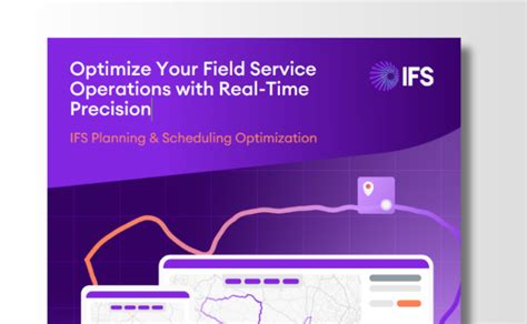 Optimize Your Field Service Operations Today