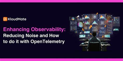 How Opentelemetry Improves Observability Samarpita Dutta Choudhury Posted On The Topic Linkedin