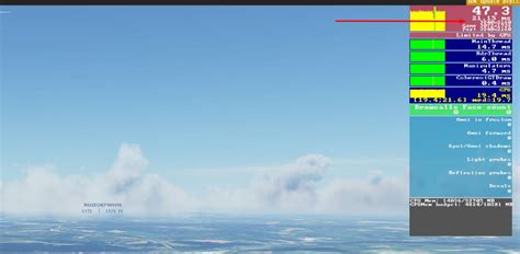 Render Scaling Vr And Openxr Adrenaline And In Game Virtual Reality Vr Microsoft Flight
