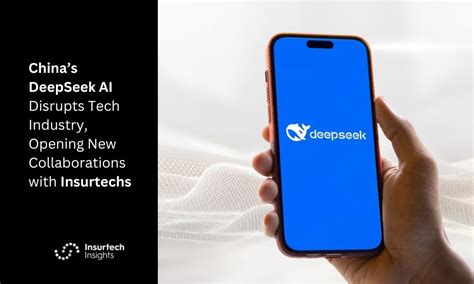 Its Interesting How Quickly Deepseek Is Being Adopted Especially