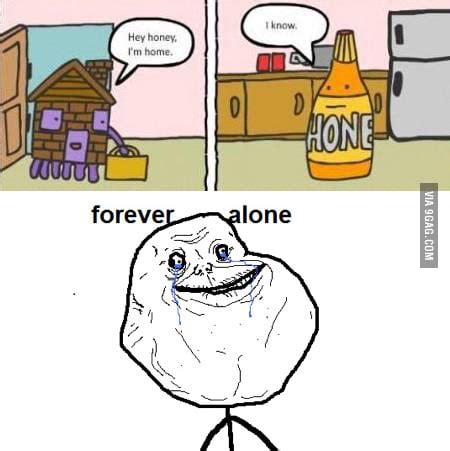 Real Forever Alone Guy