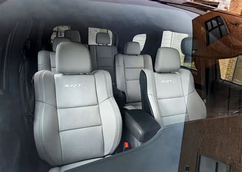 2026 Dodge Durango Srt Hellcat Jailbreak Key Specs At A Glance En