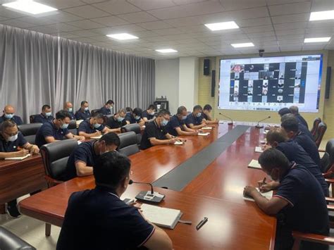 掌握安全知识 提高安全意识——北京龙云水利建筑工程有限公司开展安全生产教育培训 北京龙云水利建筑工程有限公司