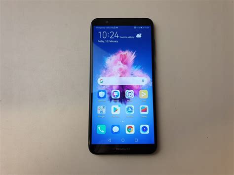 Huawei P Smart FIG LX Oficjalne Archiwum Allegro