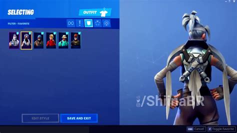 Kuno Fortnite Wallpapers Wallpapersafari