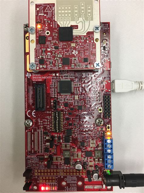 Iwr6843isk Cannot Connect To Com Port Sensors Forum Sensors Ti E2e Support Forums