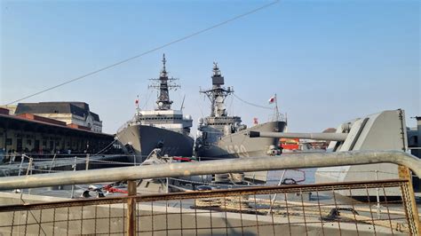 Visita A Los Barcos Entrenadores Jmsdf Kashima Y Hatakaze 6 8 23 R Argentinabenderstyle