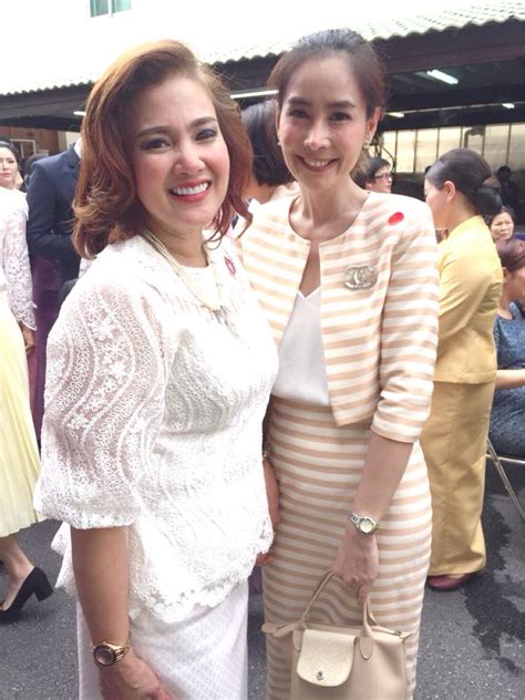 เช้านี้ หม่อมหลวงสราลี คุณน้ำผึ้ง ม ล สราลี กิติยากร