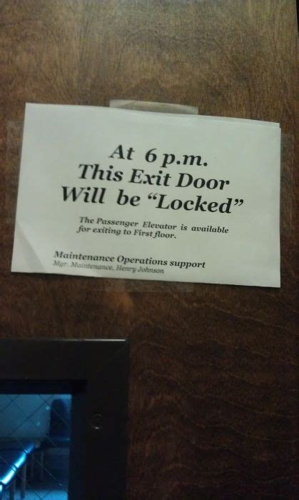 Unnecessary” Quotation Marks Part 3 Fun