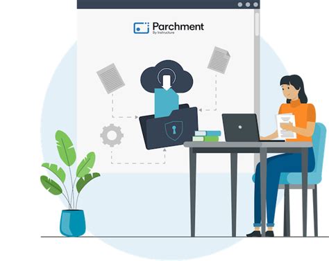 Transcript Services For Higher Education Parchment