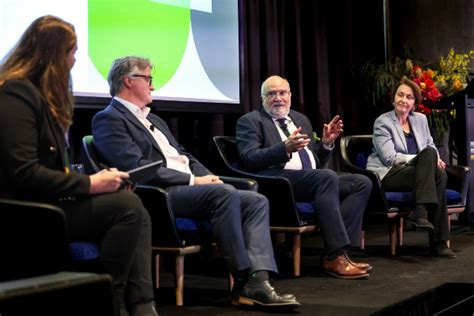 The Final Countdown Experts Discuss Preparing For The Quantum Age