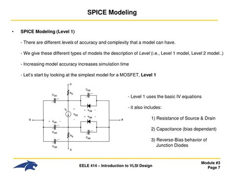 Ppt Eele 414 Introduction To Vlsi Design Powerpoint Presentation