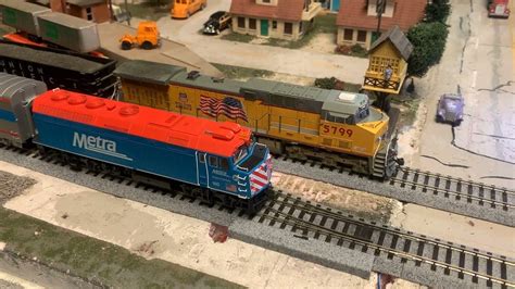 Loksound 5 Vs Digitrax Drop In Decoder Youtube