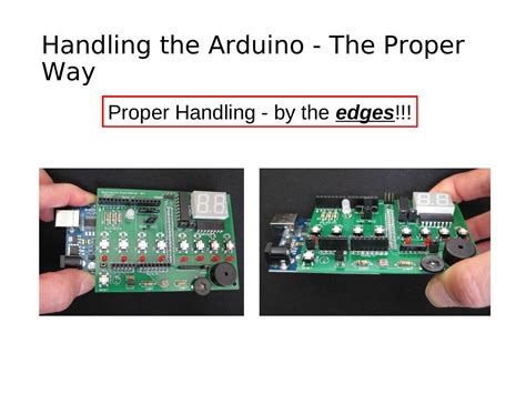 08 Arduino Lecturemicrocontrolleroverview