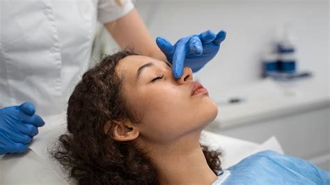 How To Remove Basal Cell Carcinoma On The Nose Mohs Surgery