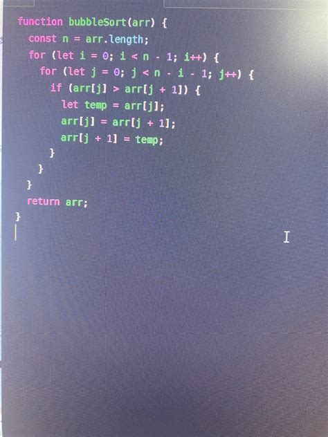 패스트캠퍼스 javascript 코딩테스트 강의 3주차